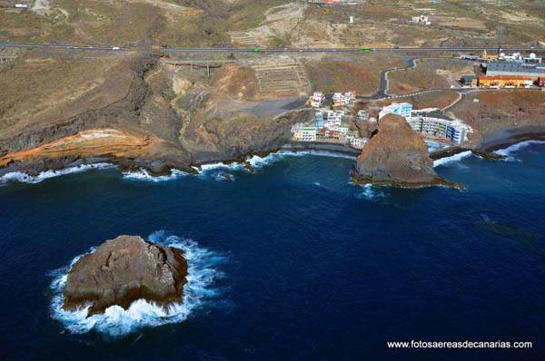El municipio de Fasnia | Sobre Tenerife : Sobre Tenerife