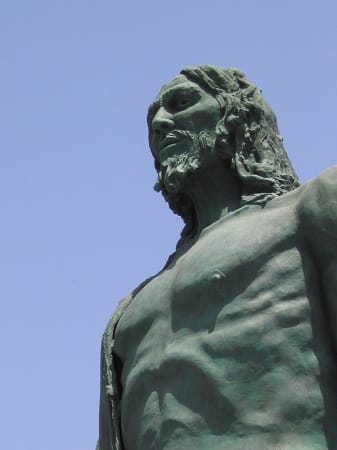 Sobre el origen de los Guanches | Sobre Tenerife : Sobre Tenerife